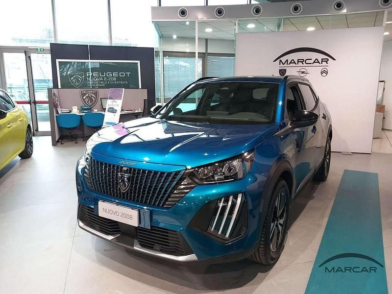 Nuova 2025 Peugeot 2008 Allure 145 CV SUV – 47924 Rimini - Rn ...