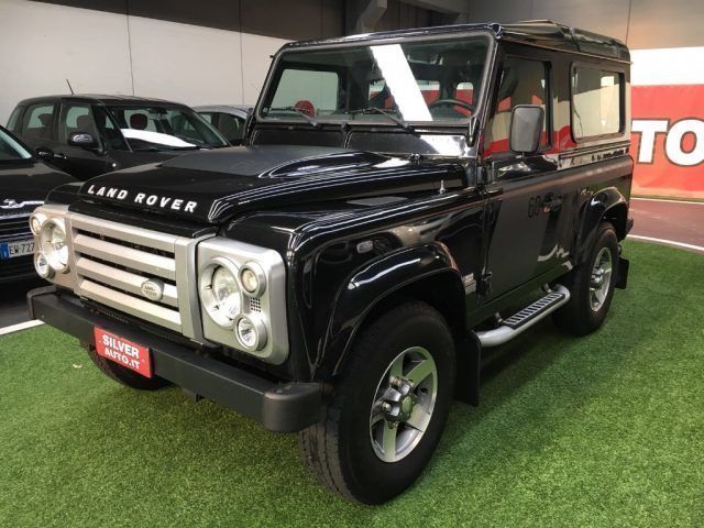 Land Rover Defender usata - 1.502 Land Rover Defender in vendita