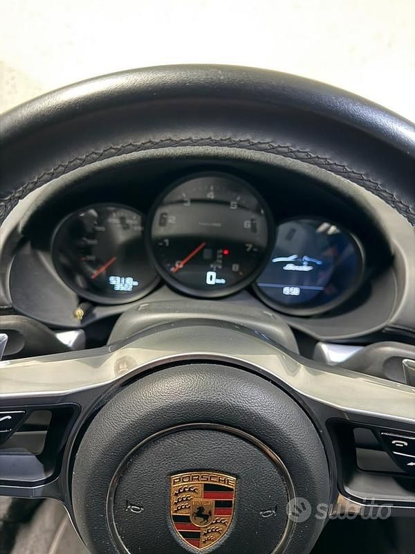 Usata 2018 Porsche 718 Boxster 300 CV Cabrio – Lombardia (Privato) – 56 ...