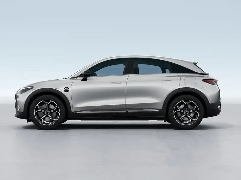 Nuova Smart #3 Pro 157 CV (2026) - 40.546 € | AutoUncle