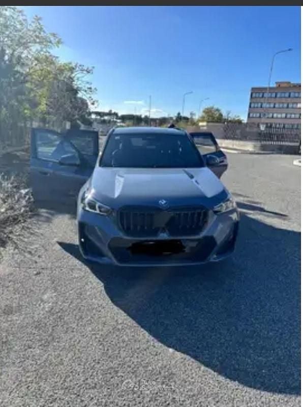 Usata 2023 BMW X1 326 CV SUV – 00047 marino (Privato) – 41.000 € (Buon ...