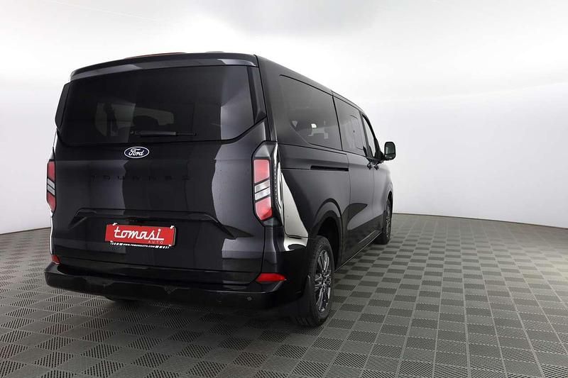 Nuova 2025 Ford Tourneo Titanium 170 CV Monovolume – 46040 Guidizzolo ...