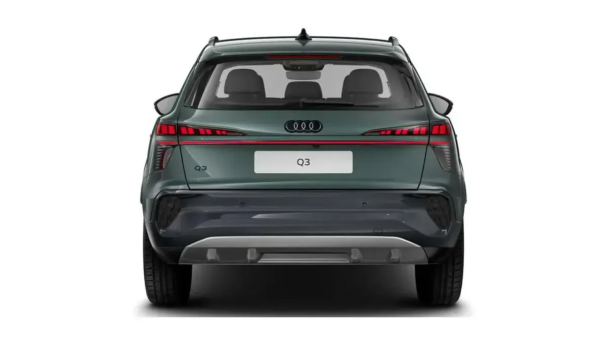 Nuova Audi Q3 Advanced Plus 150 CV (2026) in Bologna - Bo - 45.800 ...
