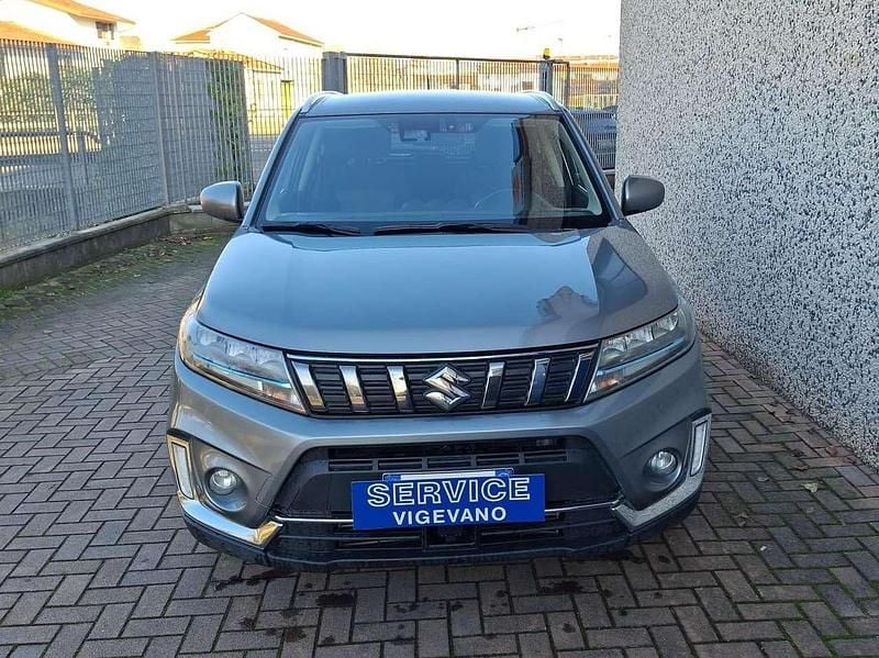 Usata 2023 Suzuki Vitara Cool 129 CV SUV – 27029 Vigevano - Pavia - Pv ...