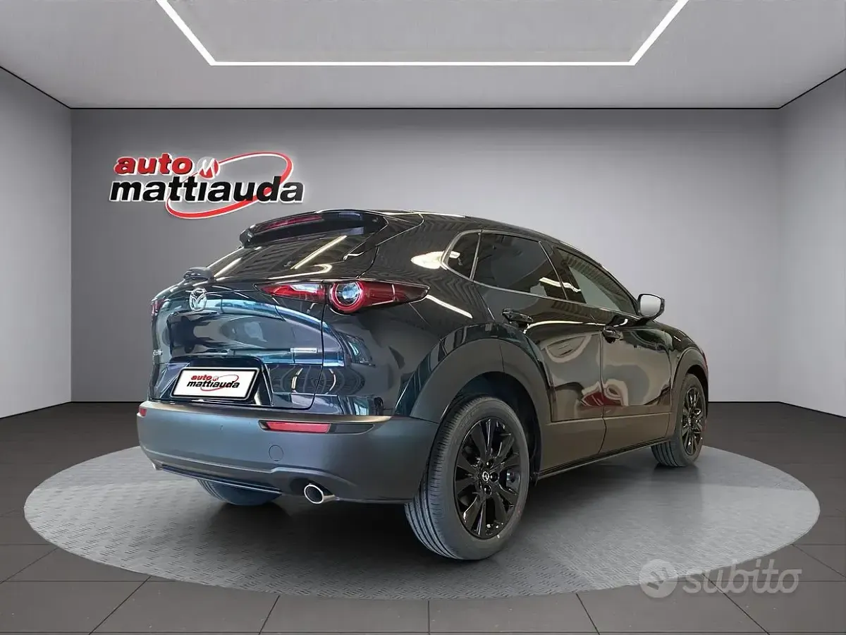 Nuova Mazda CX-30 Homura-Line 140 CV (2026) in Cuneo - 26.900 € | AutoUncle