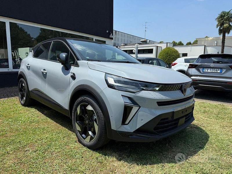 Nuova 2025 Renault Captur Techno 101 CV SUV – 40026 Imola (BO) (Rivenditore) – 23.900 € (Buon ...