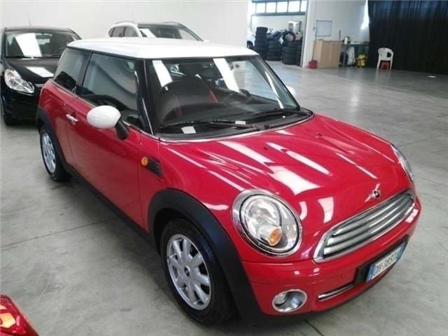 Cooper – Compra Mini Cooper usate – 2.449 auto in vendita - AutoUncle