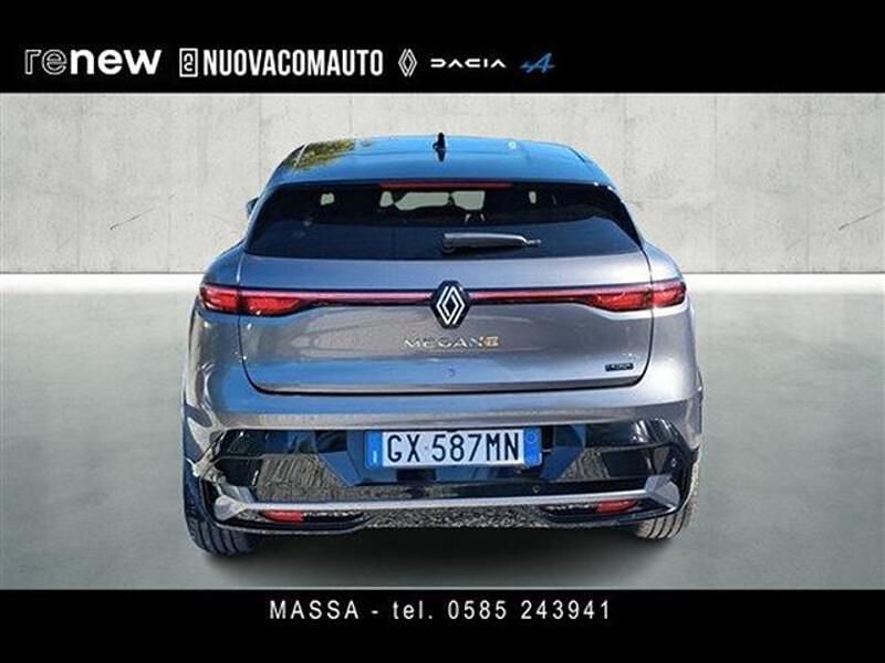 Nuova 2024 Renault Mégane Evolution 220 CV – 55100 LUCCA, LU ...