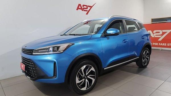 Usata 2023 EMC Wave 3 113 CV SUV – 31020 Fontane di Villorba (TV ...