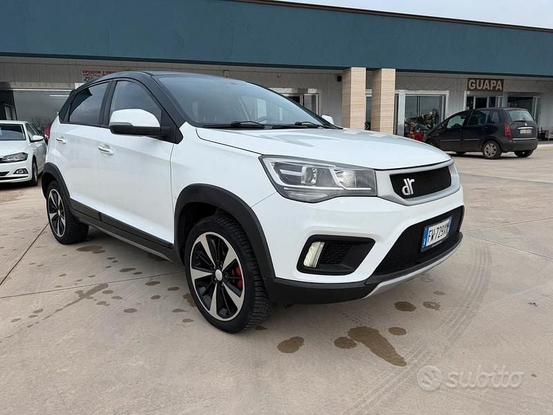 Usata 2019 DR DR 3.0 106 CV SUV – Lazio (Privato) – 7000 € (Super ...