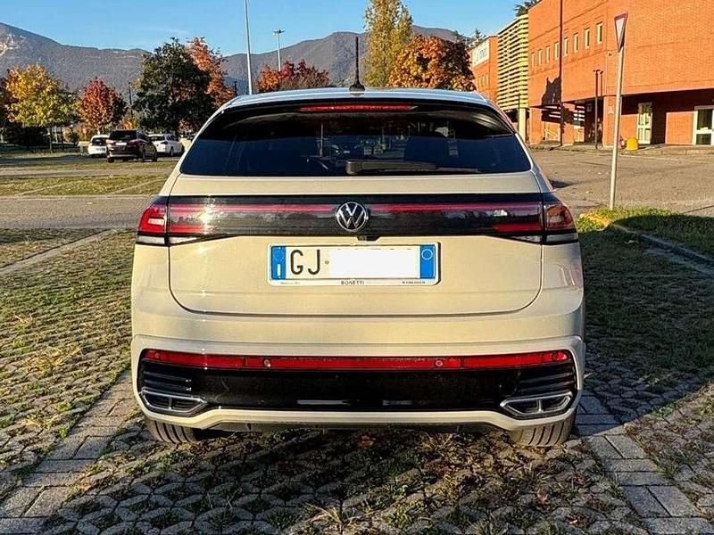 Usata 2022 VW Taigo R-line 150 CV SUV – 25100 Brescia (Privato) – 21. ...