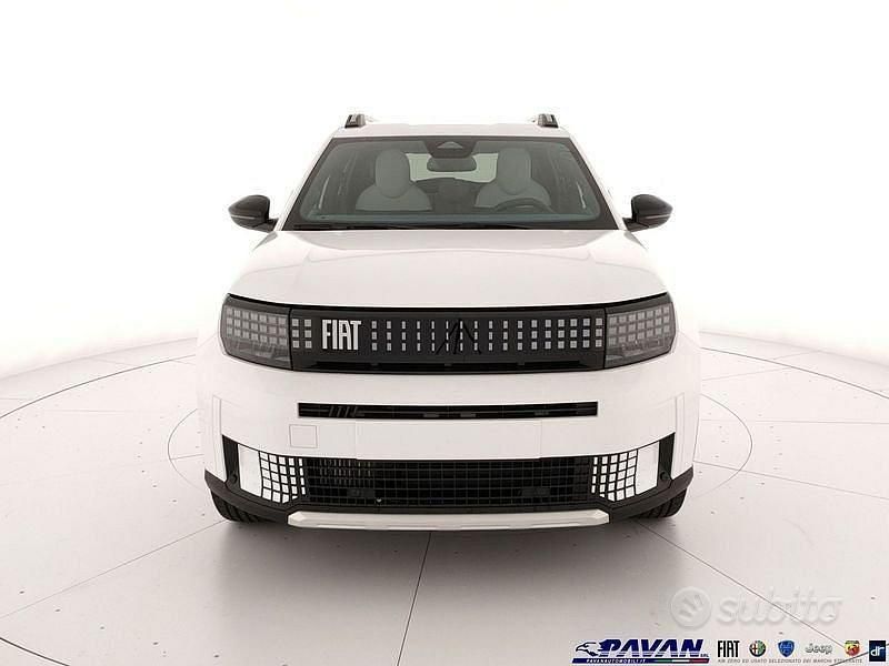 Nuova 2025 Fiat Grande Panda La Prima 110 CV Utilitaria – 35028 Piove ...