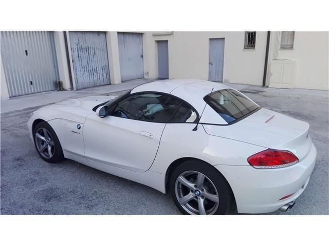 BMW Z4 usata - 930 BMW Z4 in vendita - AutoUncle