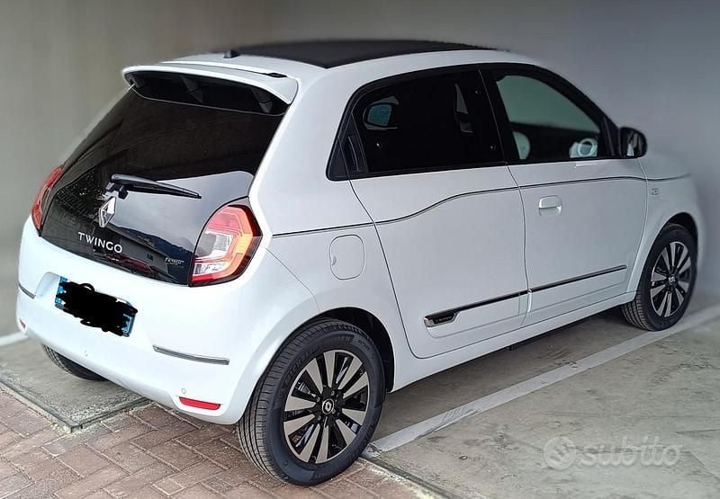 Usata 2023 Renault Twingo 30 CV Utilitaria – Lombardia (Privato) – 12. ...