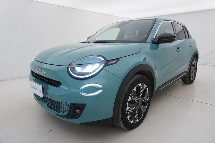 Usata 2025 Fiat 600 La Prima 100 CV SUV – Lombardia (Rivenditore) – 20. ...