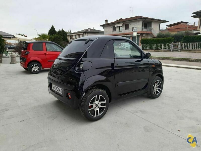 Usate Microcar 50 Prezzi - Waa2