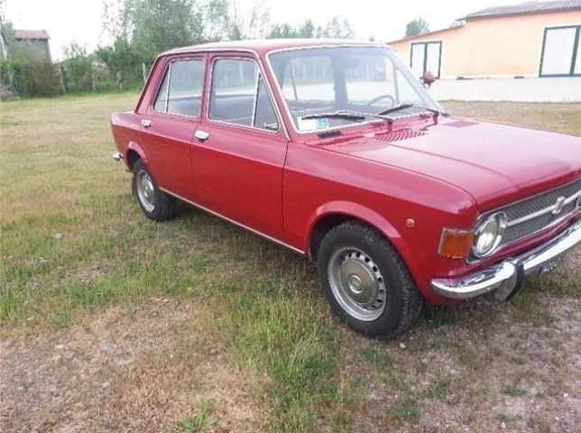 Fiat 128 usata in vendita (41) - AutoUncle