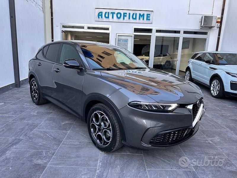 Usata 2023 Alfa Romeo Tonale Super 131 CV SUV – 89128 Reggio di ...