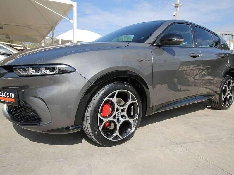 Usata 2024 Alfa Romeo Tonale Veloce 160 CV SUV – 96019 Rosolini ...