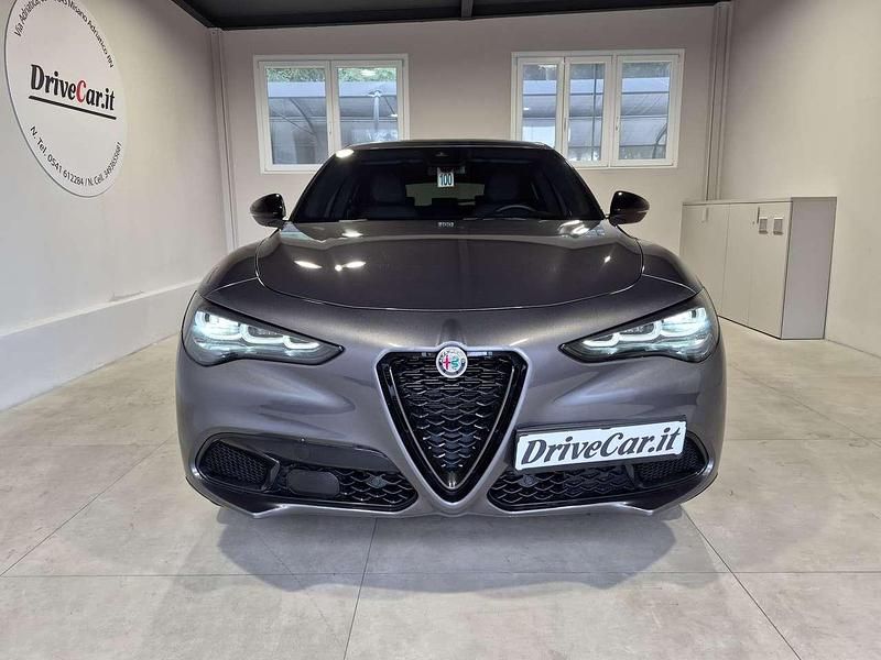Usata 2024 Alfa Romeo Stelvio Veloce 210 CV SUV – Emilia-Romagna ...
