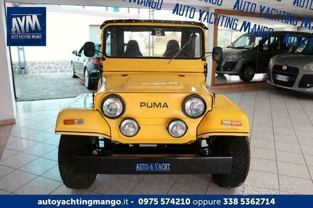 VW Buggy usata in vendita (20) - AutoUncle