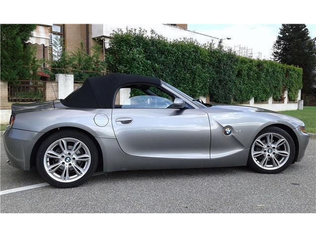 BMW Z4 usata - 930 BMW Z4 in vendita - AutoUncle