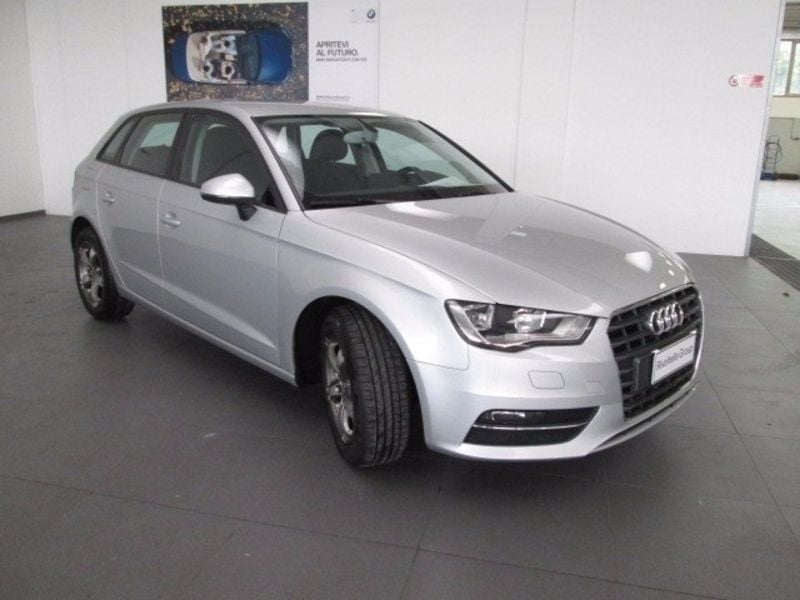 A3 – Compra Audi A3 usate – 15.931 auto in vendita - AutoUncle