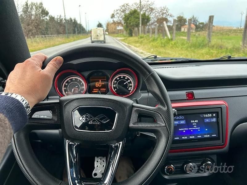 Usata 2021 Ligier JS50 Due volumi – Campania (Privato) – 9000 € (Buon ...