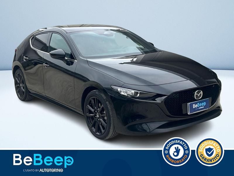 Nuova 2025 Mazda 3 Homura-Line 140 CV – 26100 Cremona (Rivenditore ...