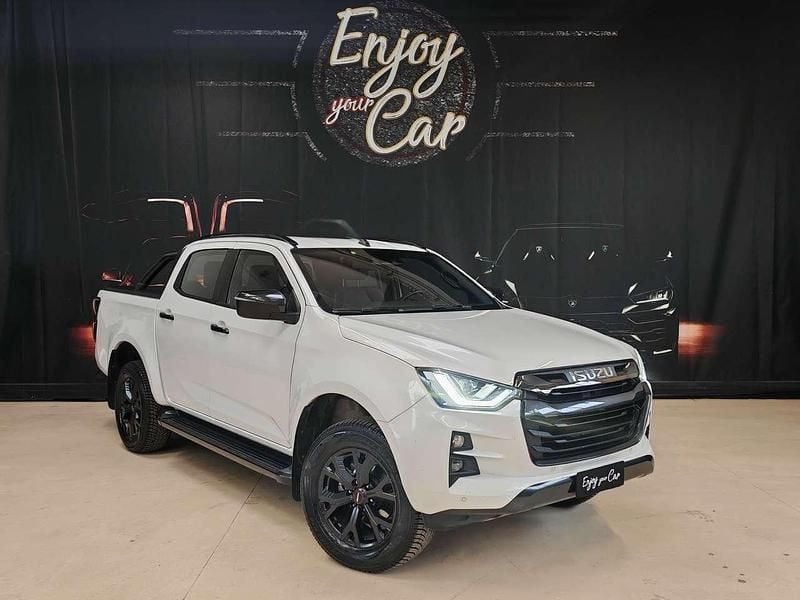 Usata 2023 Isuzu D-Max 163 CV SUV – 37012 Bussolengo - Verona - Vr ...