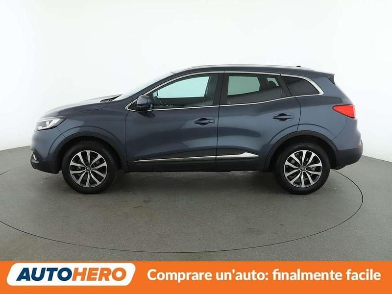 Usata 2017 Renault Kadjar 110 CV SUV – Lombardia (Rivenditore) – 13.899 ...