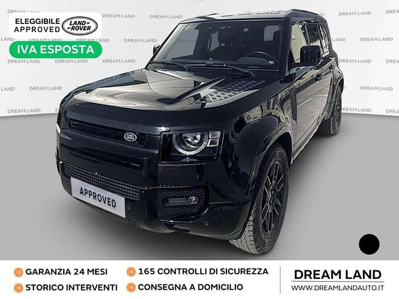 Usata 2023 Land Rover Defender SE Dynamic 249 CV SUV – 51031 Agliana ...