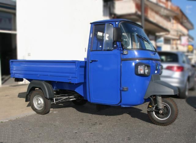 APE – Compra Piaggio APE usate – 67 auto in vendita - AutoUncle