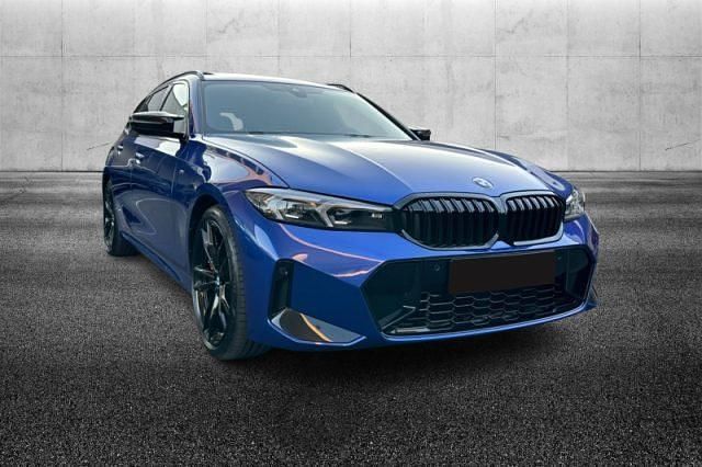 Usata 2024 BMW 340 M Sport Station wagon – 40066 PIEVE DI CENTO (Rivenditore) – 64.950 € (Ottimo ...