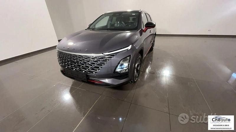 Nuova 2025 Omoda 5 147 CV SUV – 30015 Chioggia (VE) (Rivenditore) – 25. ...