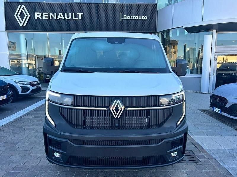 Nuova 2025 Renault Master 150 CV Cabrio – Veneto (Rivenditore) – 31.990 ...
