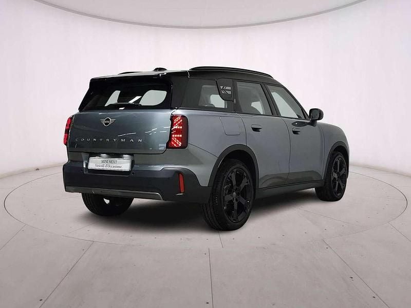 Usata 2025 Mini Countryman Classic 170 CV SUV – 41125 MODENA ...