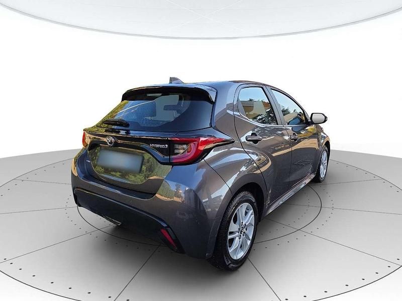 Usata 2022 Mazda 2 Comfort 92 CV Due volumi – 42124 Reggio Emilia - Re ...