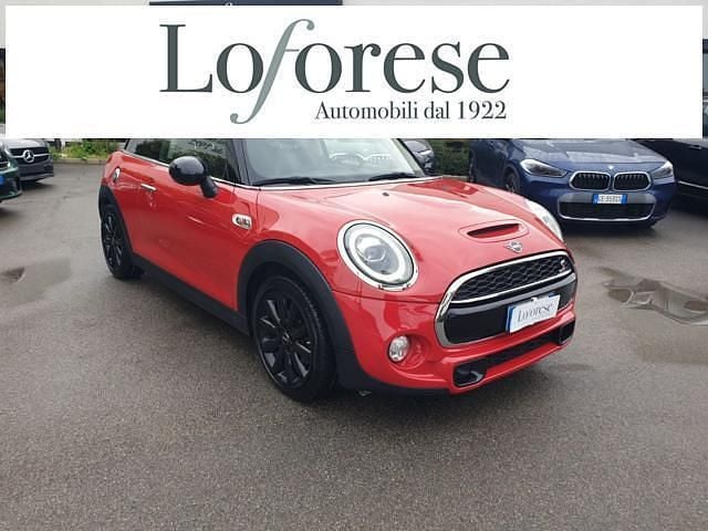 Usata 2019 Mini Cooper S 192 CV Utilitaria – 74121 Taranto (TA ...