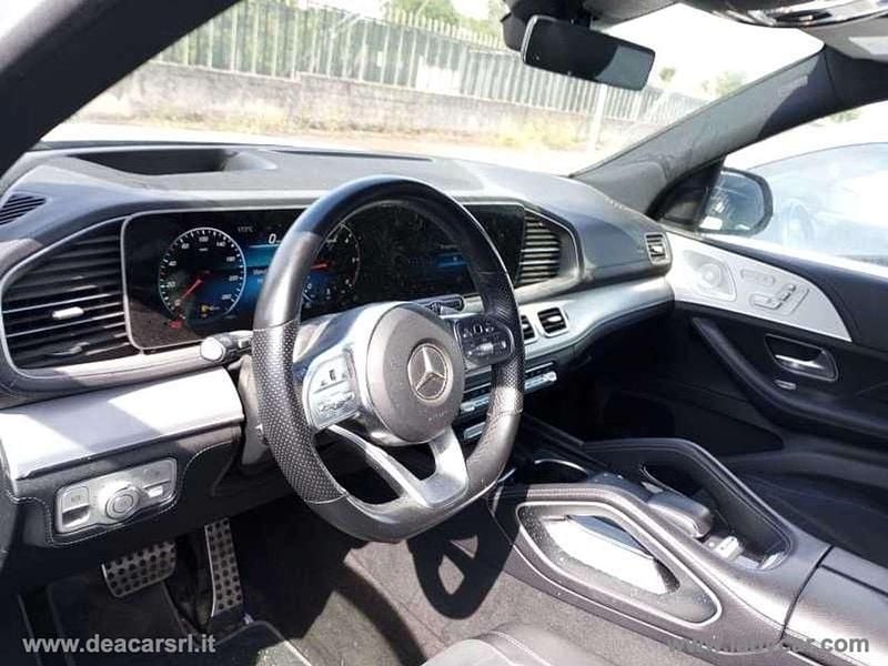 Usata 2021 Mercedes GLE300 Premium Plus 272 CV SUV – 57121 Livorno - Li ...