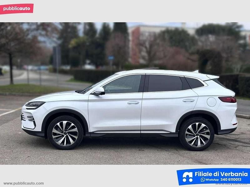 Usata 2025 BYD Seal Boost 98 CV Coupé – 28922 Verbania (Rivenditore ...