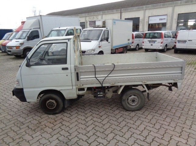 Porter – Compra Piaggio Porter usate – 455 auto in vendita - AutoUncle