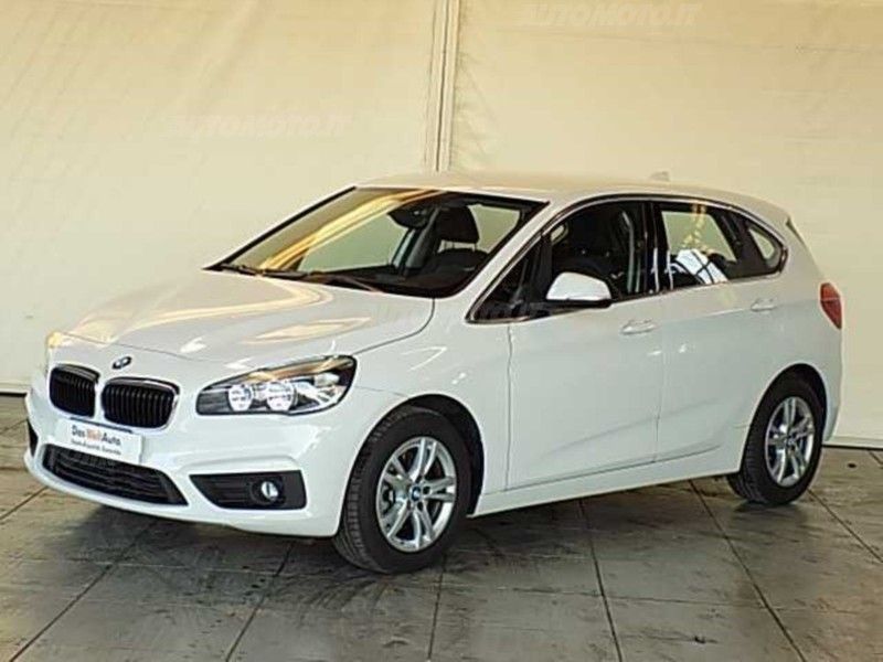 216 – Compra BMW 216 usate – 299 auto in vendita - AutoUncle