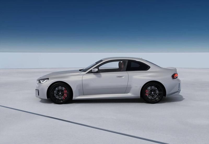 Nuova 2025 BMW M2 Comfort Edition 480 CV Coupé – Emilia-Romagna ...