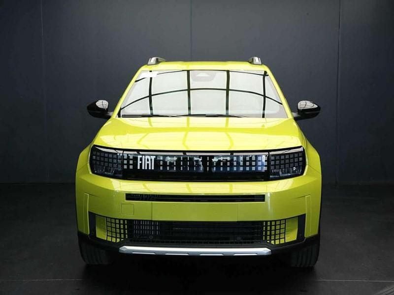 Nuova 2025 Fiat Grande Panda La Prima 101 CV Utilitaria – 30030 Maerne ...