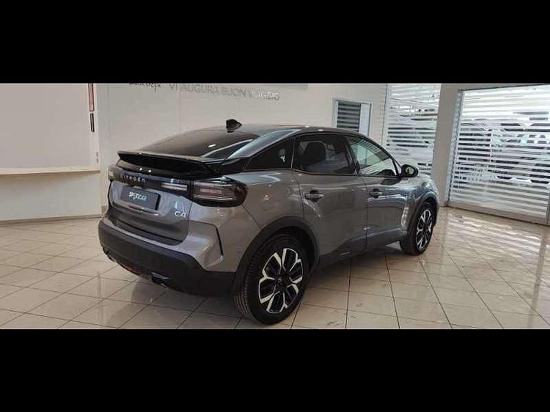 Usata 2025 Citroën C4 PureTech 131 CV Tre volumi – 65128 Pescara ...