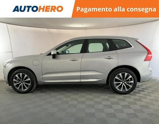 Usata 2022 Volvo XC60 Core 253 CV SUV – Lombardia (Rivenditore) – 38. ...