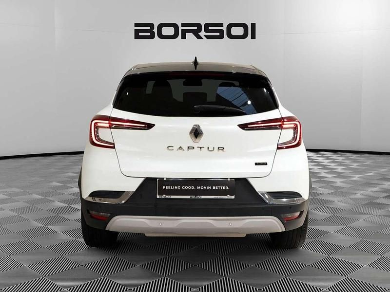 Usata 2023 Renault Captur Techno 159 CV SUV – Veneto (Rivenditore) – 19 ...
