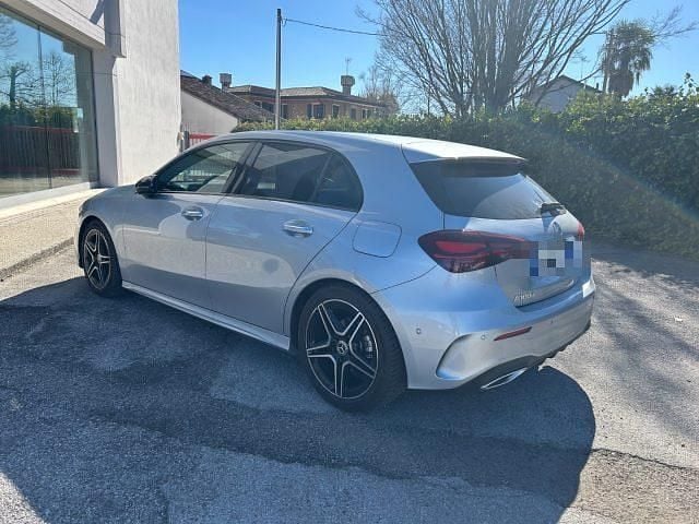 Usata 2024 Mercedes 180 Advanced Plus Tre volumi – 33053 Latisana ...