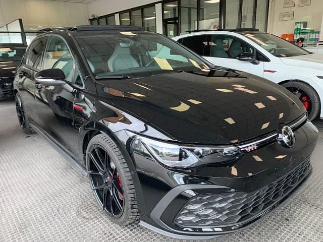 Usata 2024 VW Golf VIII GTI – 25024 Leno (Rivenditore) – 38.000 ...